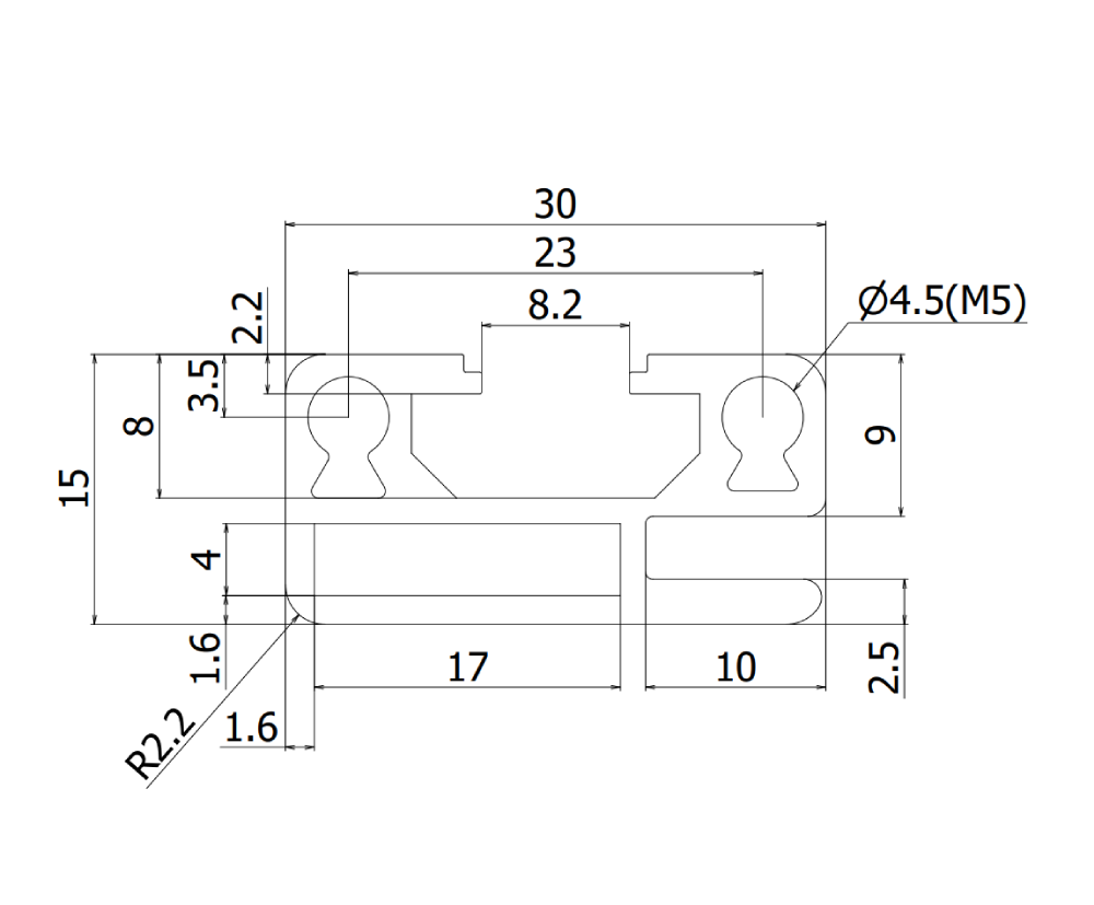 PTP-TG1530-8